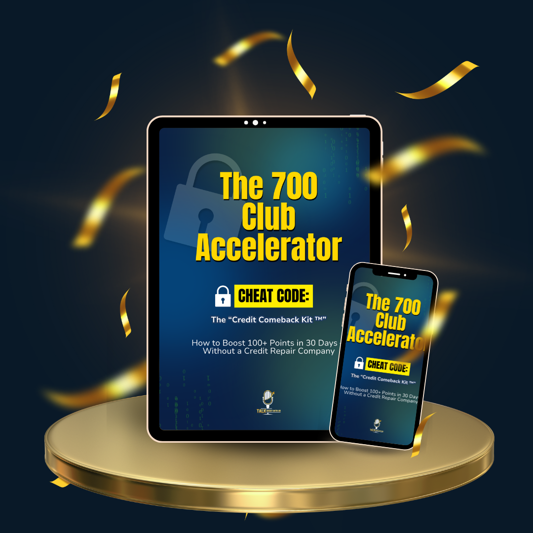 The 700 Club Accelerator – Next Level Legacy Store